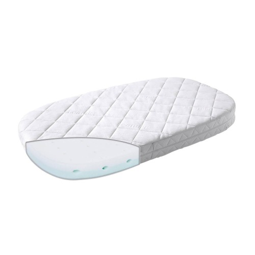 Leander Classic materac do łóżeczka Baby 0-3 lata comfort BAHOME meble ...